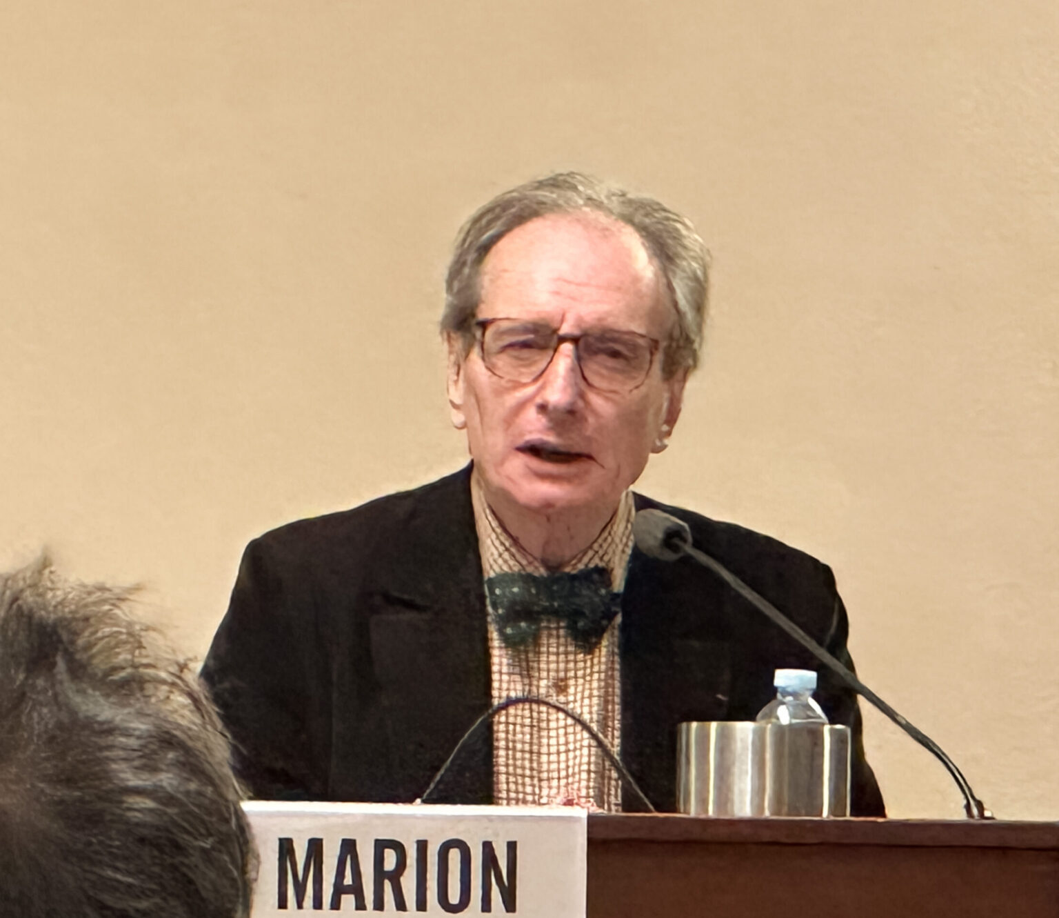 Da altrove, la Rivelazione – Facoltà Teologica dell'Italia Settentrionale